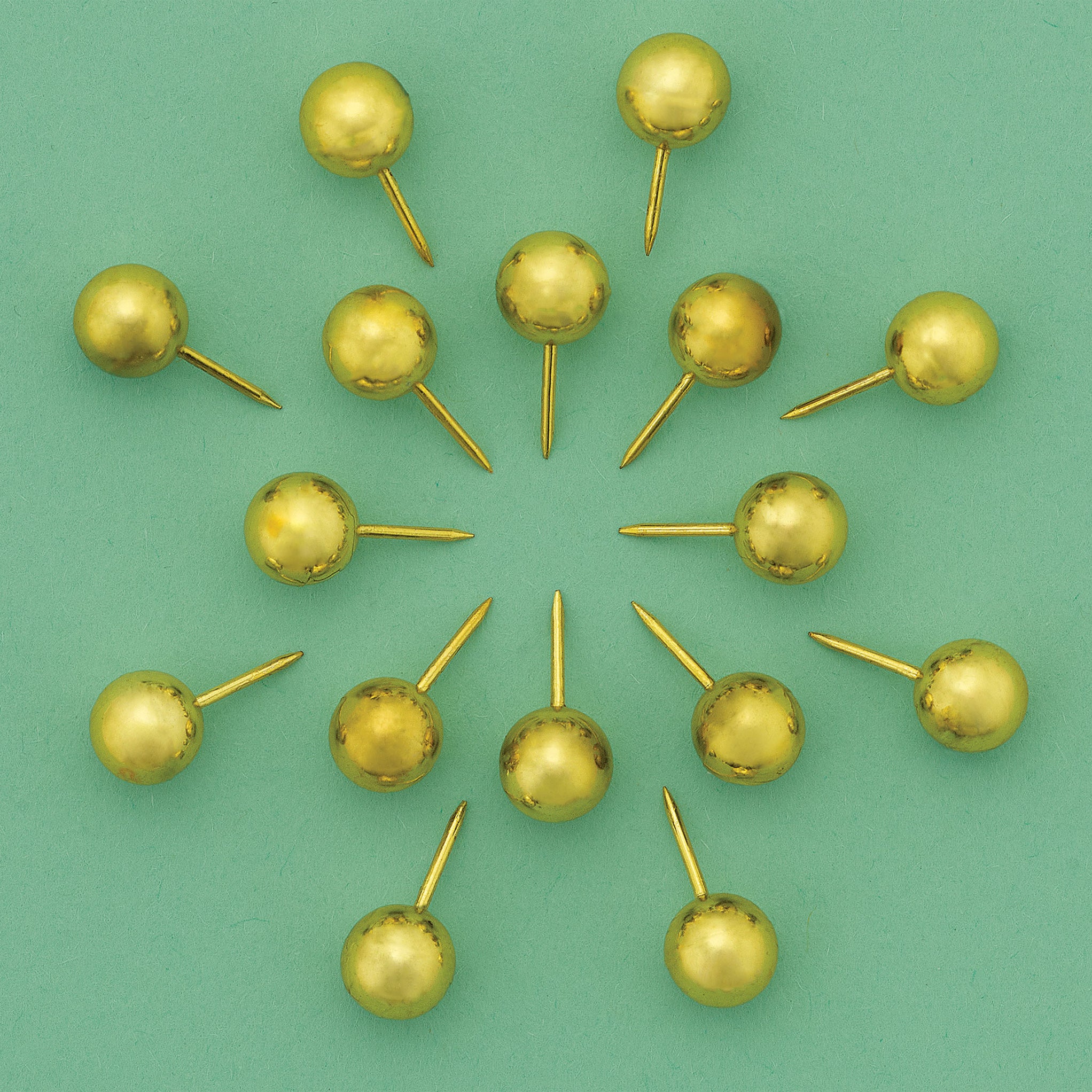 Ball Push Pins | artPOP!