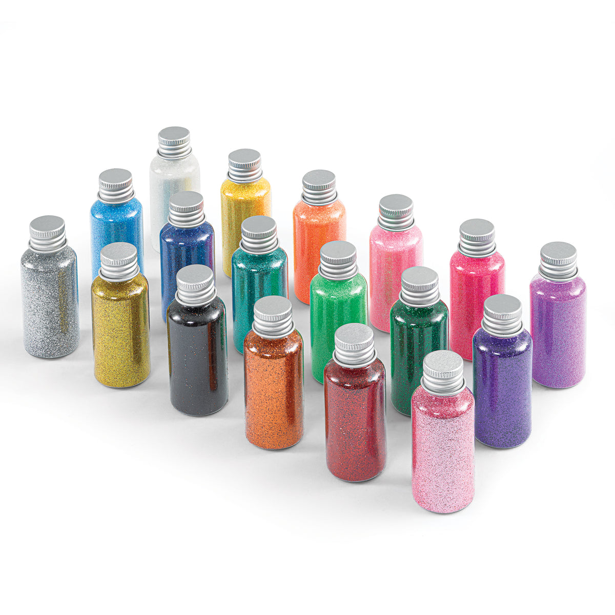 The Ultimate Glitter Collection | artPOP!