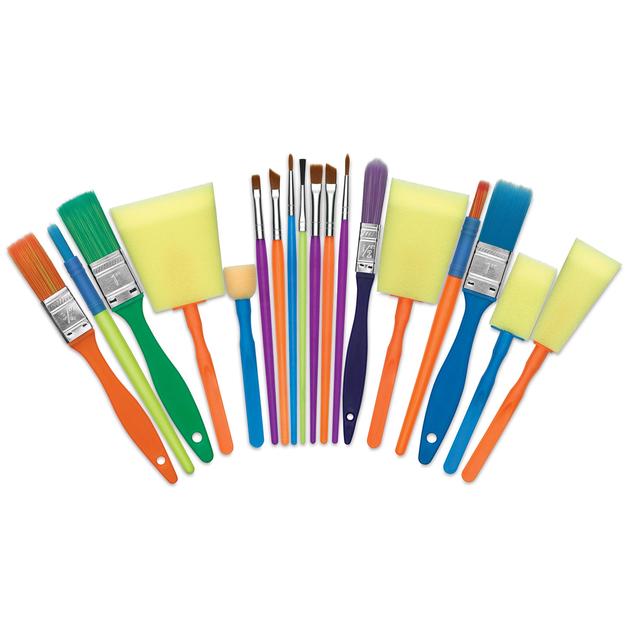 Art Paint Brushes & Tools | artPOP!